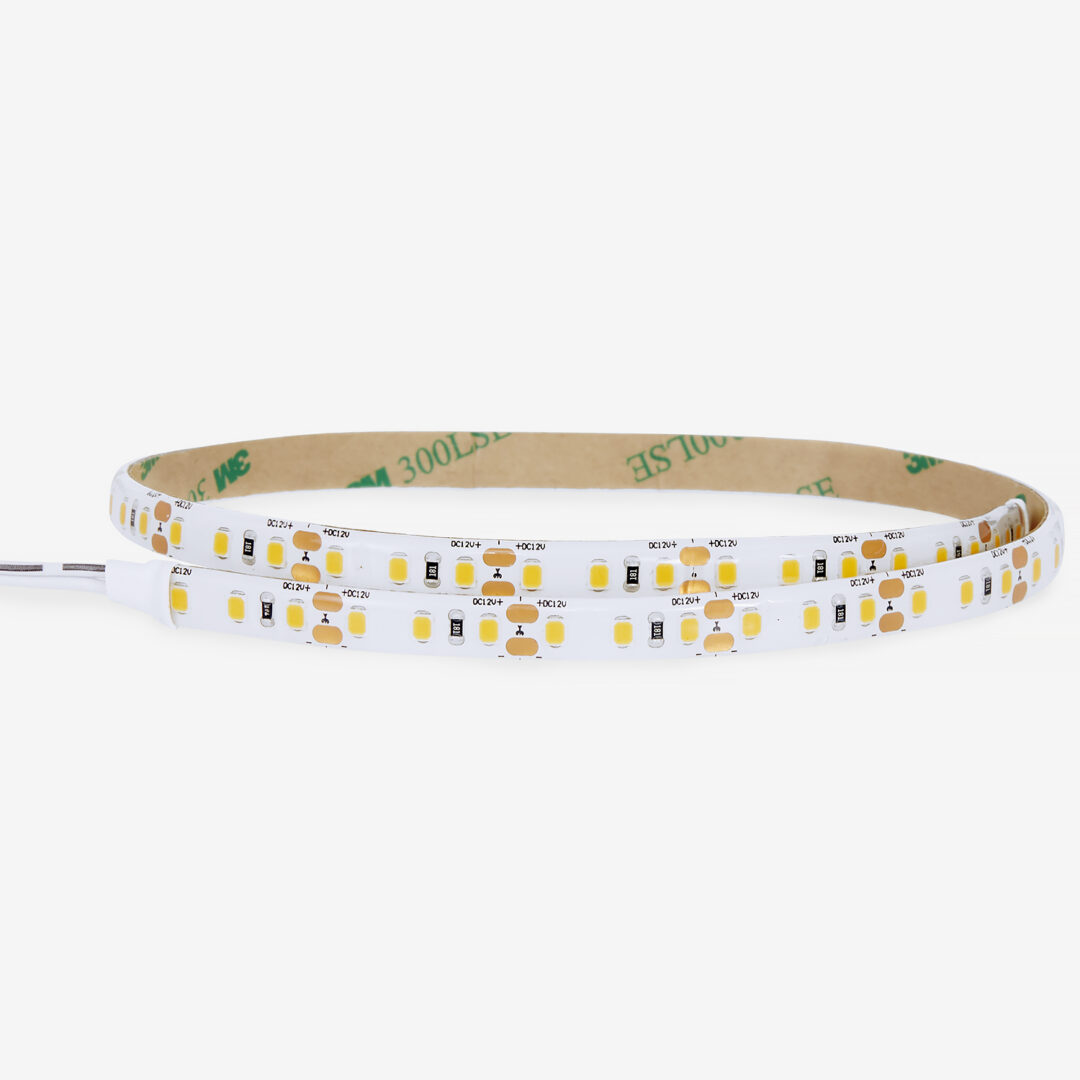 LED-strip 10W/m 12V IP62 | Ljuskoncept