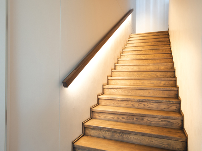 LED-list och LED-slinga i valfri längd | Ljuskoncept