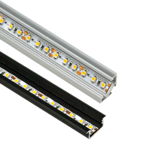 LED-list och LED-slinga i valfri längd | Ljuskoncept